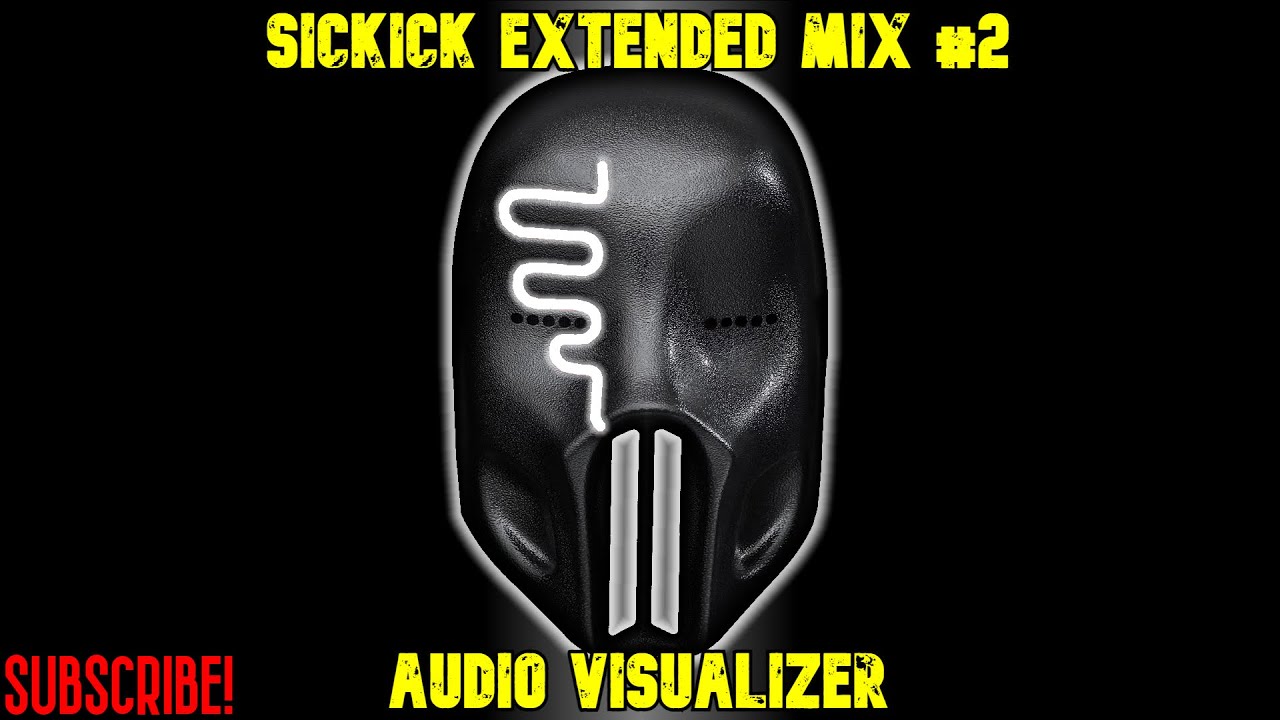 SICKICK MIX EXTENDED #2 - YouTube Music