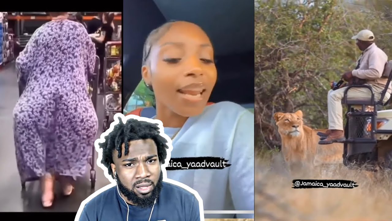 GYAATTT! BOSSNI REACTS TO “MEMES 4 BOSSNI EP.10” - YouTube