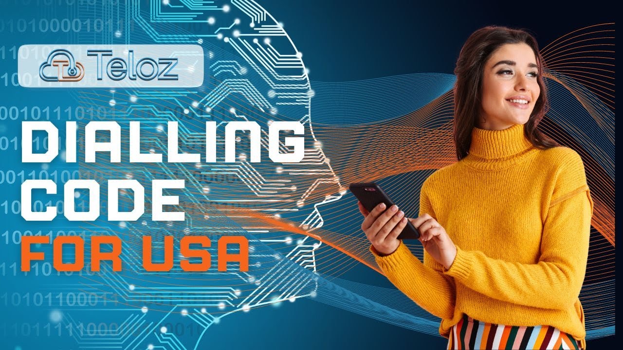 Navigating USA Dialing Codes: Simplifying International Connections ...
