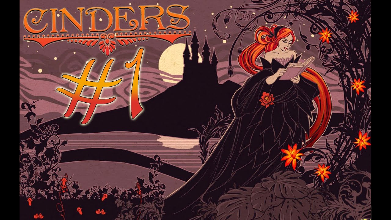 FAIRYTALE! #1 Cinders - Visual Novel - YouTube