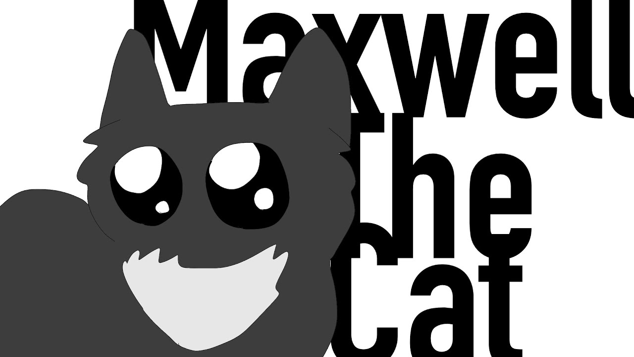 Maxwell. - YouTube