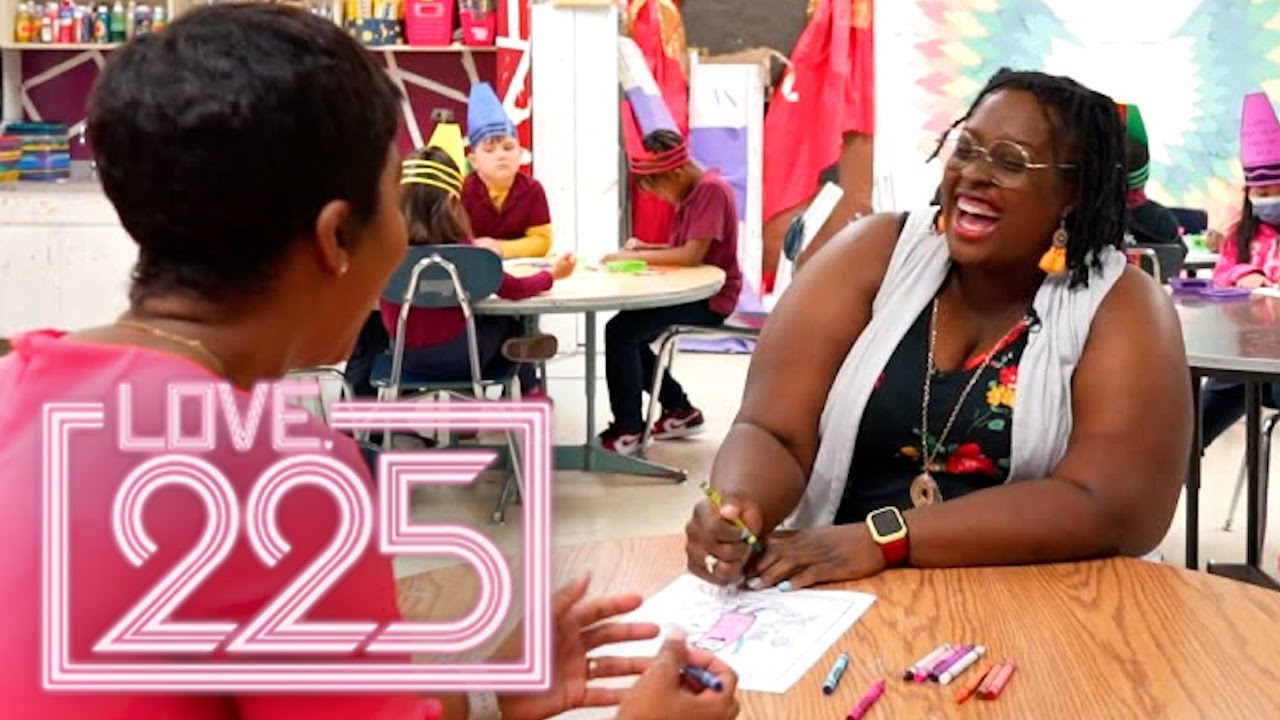 Love, 225: Episode 15 (Full) - YouTube