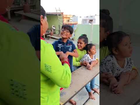 Murga to nahi khata Matar Paneer Bana Lena😁 funny short video #shorts #funny #ytshorts