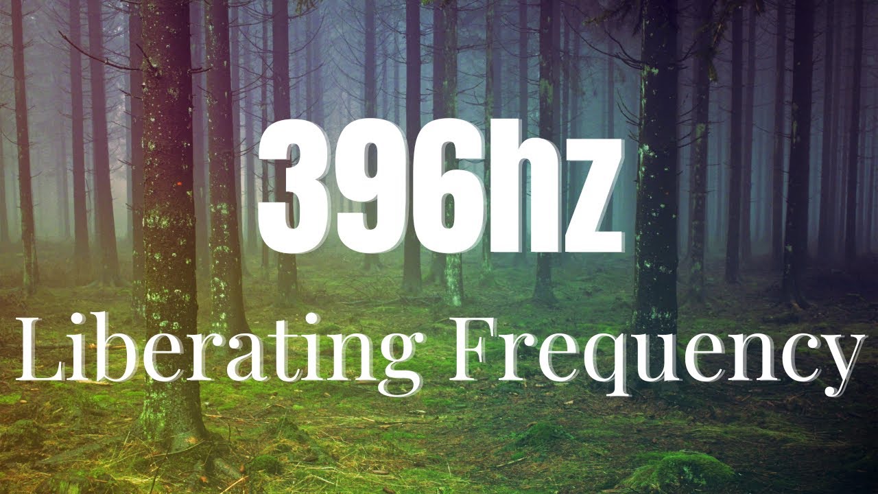Solfeggio | 396 Hz + Music | Liberating Frequency - YouTube