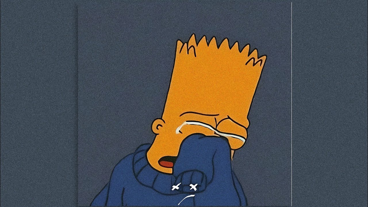 sad lofi beat: for those depressing days "somebody save me" - YouTube