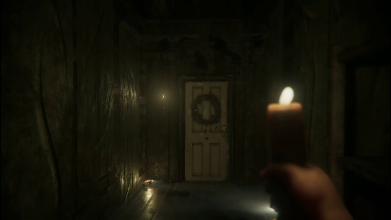 PROJECT NIGHTMARES GAME PLAY - YouTube