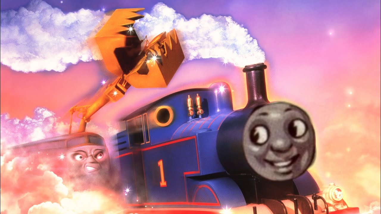 RWS intro TATMR Edition - YouTube