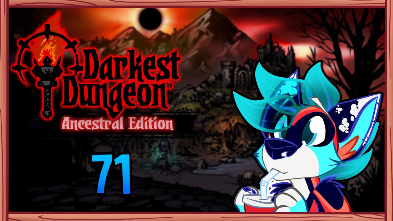 Darkest Dungeon: Episode 71 - "The Shuffling Horror" - YouTube