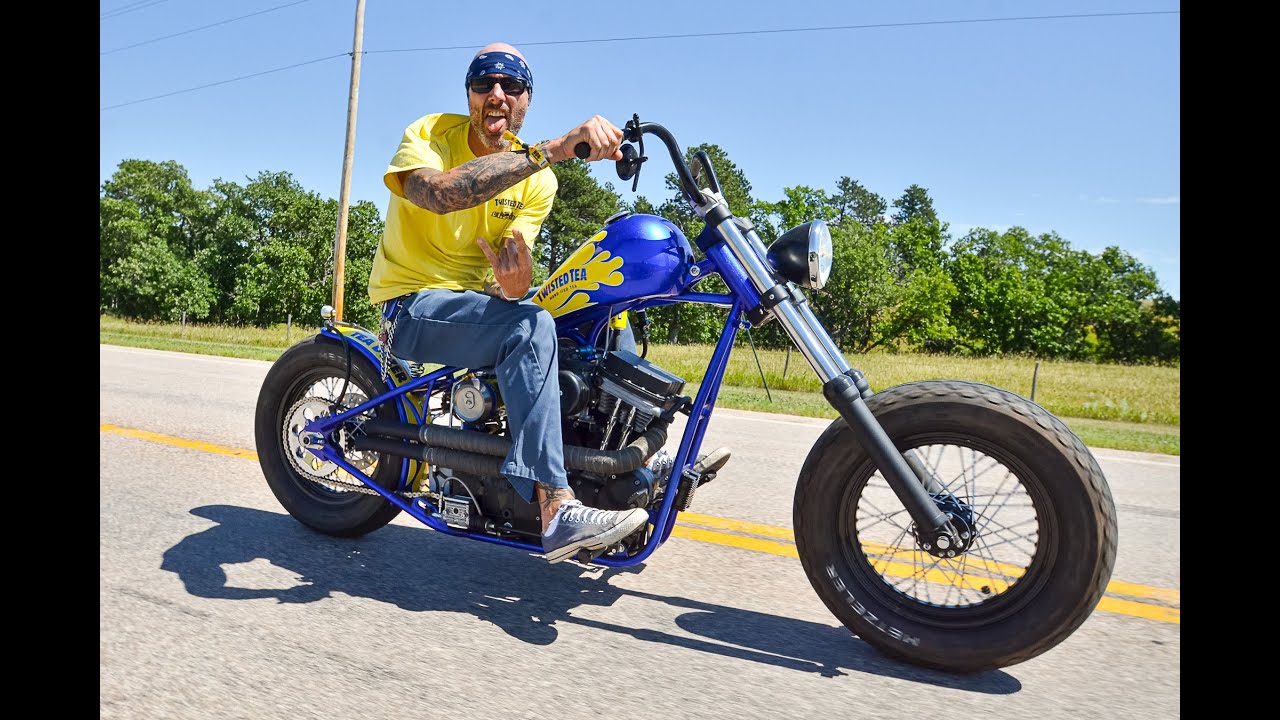 Billy Grotto & Backroad BBQ Run Live on ShopTalk - YouTube