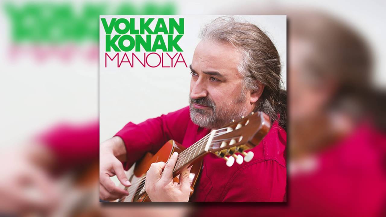 Volkan Konak - Aleni Aleni - YouTube