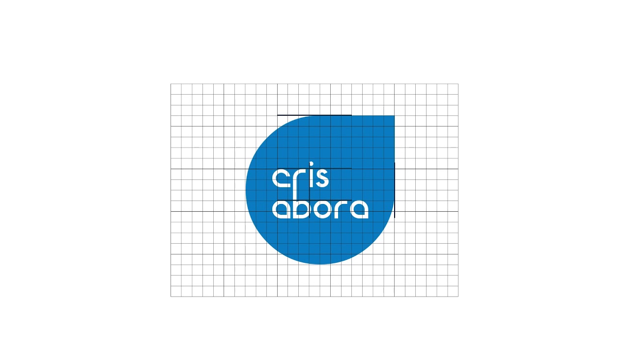 Cris Abora Nueva imagen Corporativa - YouTube