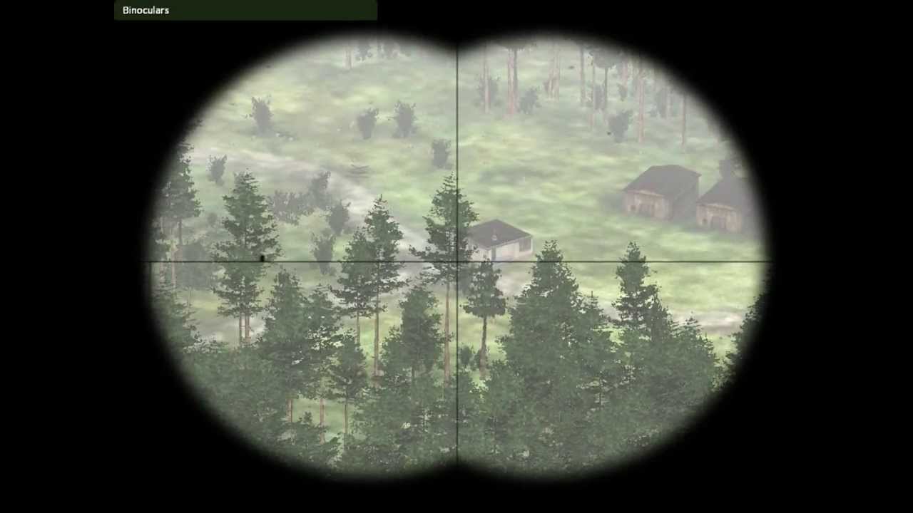 Arma Combat operations Vanilla game - YouTube