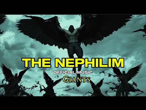 The Nephilim Movie (Official Music) SILVA 2025 - YouTube