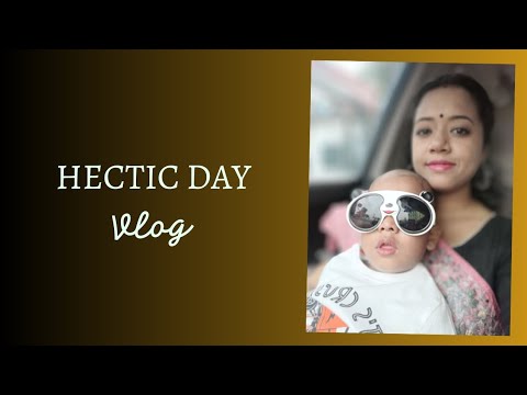 A hectic day 😞 | Product review ️#viral #youtube #review #video #vlog # ...