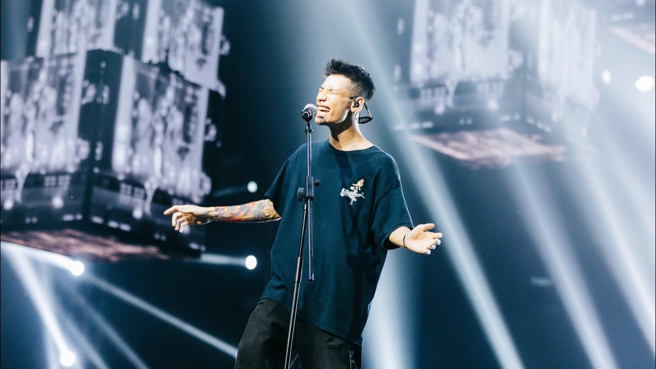 MCK | Live at NTPMM Autumn 2023 - YouTube