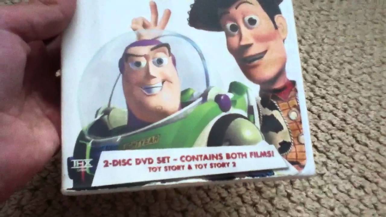 My Disney DVD Collection Part 9 - YouTube