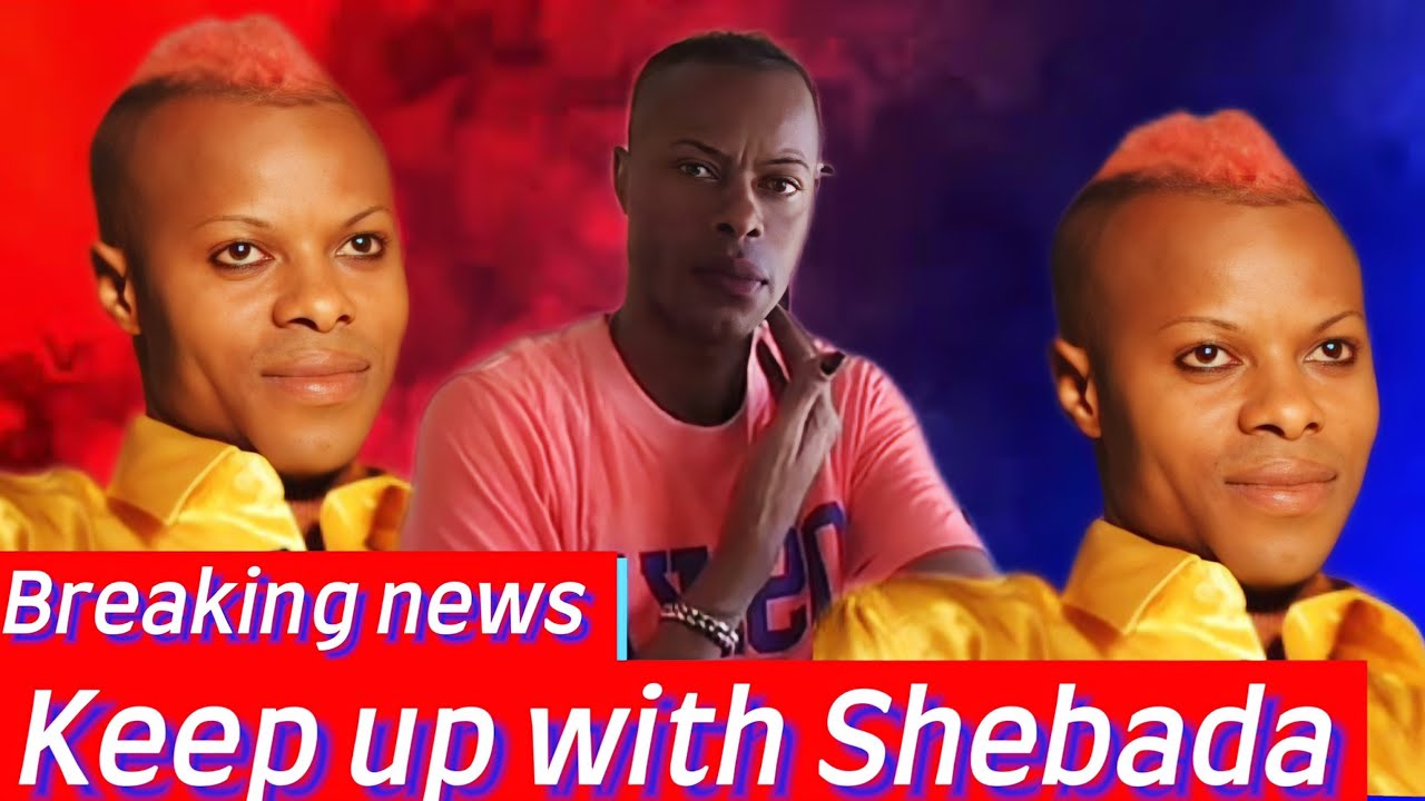 Keep up with Shebada??!! Must watch - YouTube