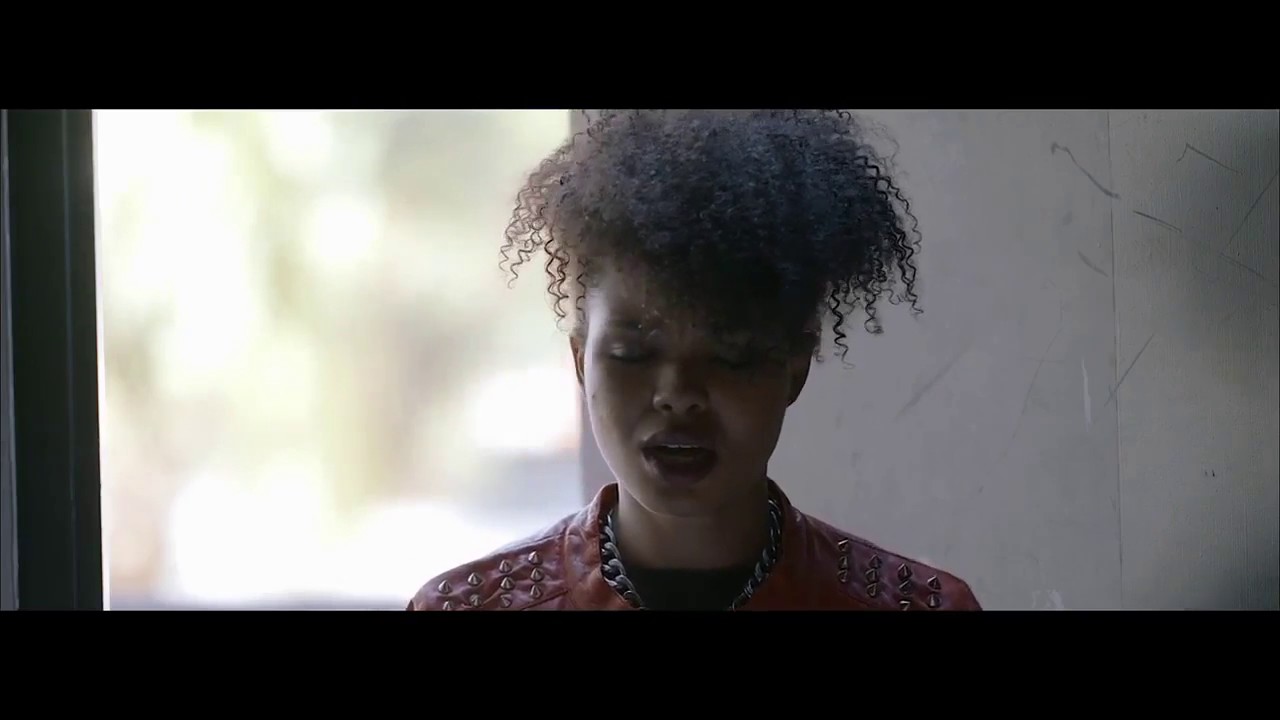 KAÏ (Richard Cave) - Demisyone [Official Music Video] - YouTube