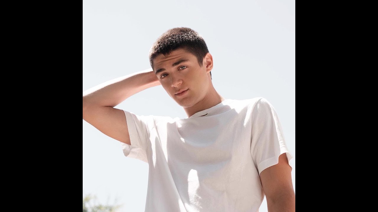 One Step At A Time (Asher Angel Video) - YouTube Music