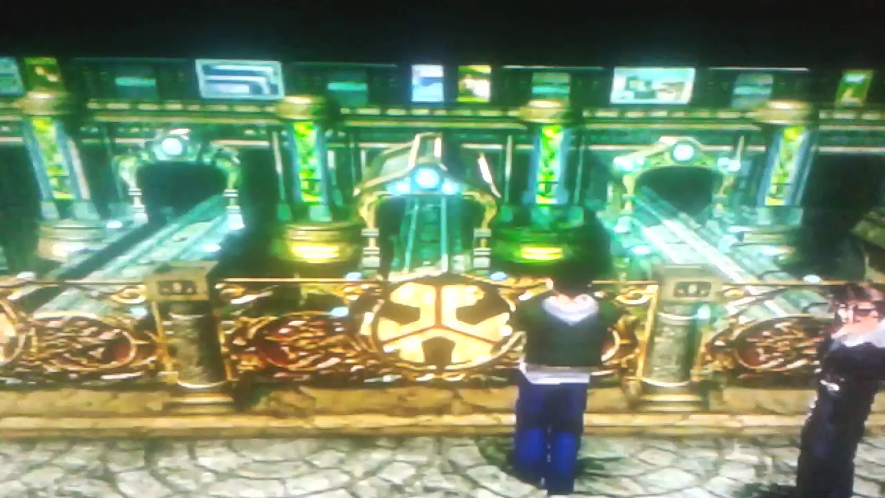 Final Fantasy 8 Unlimited Potions - YouTube