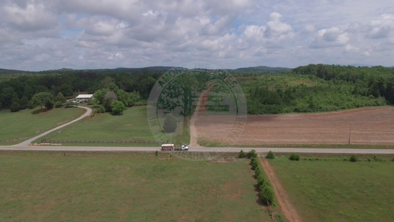 Camp Mac Farm...Getting Ready! - YouTube