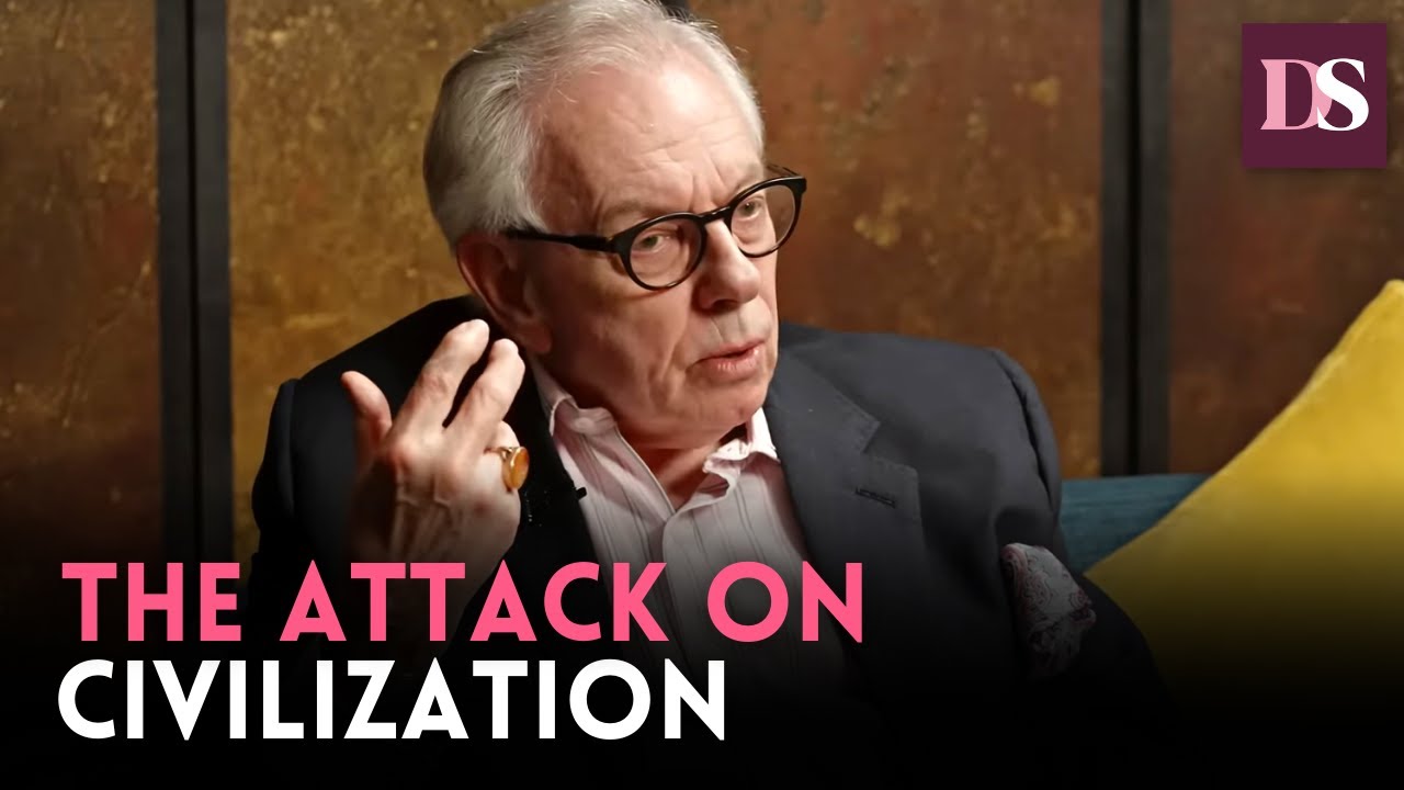 David Starkey The State Of The West