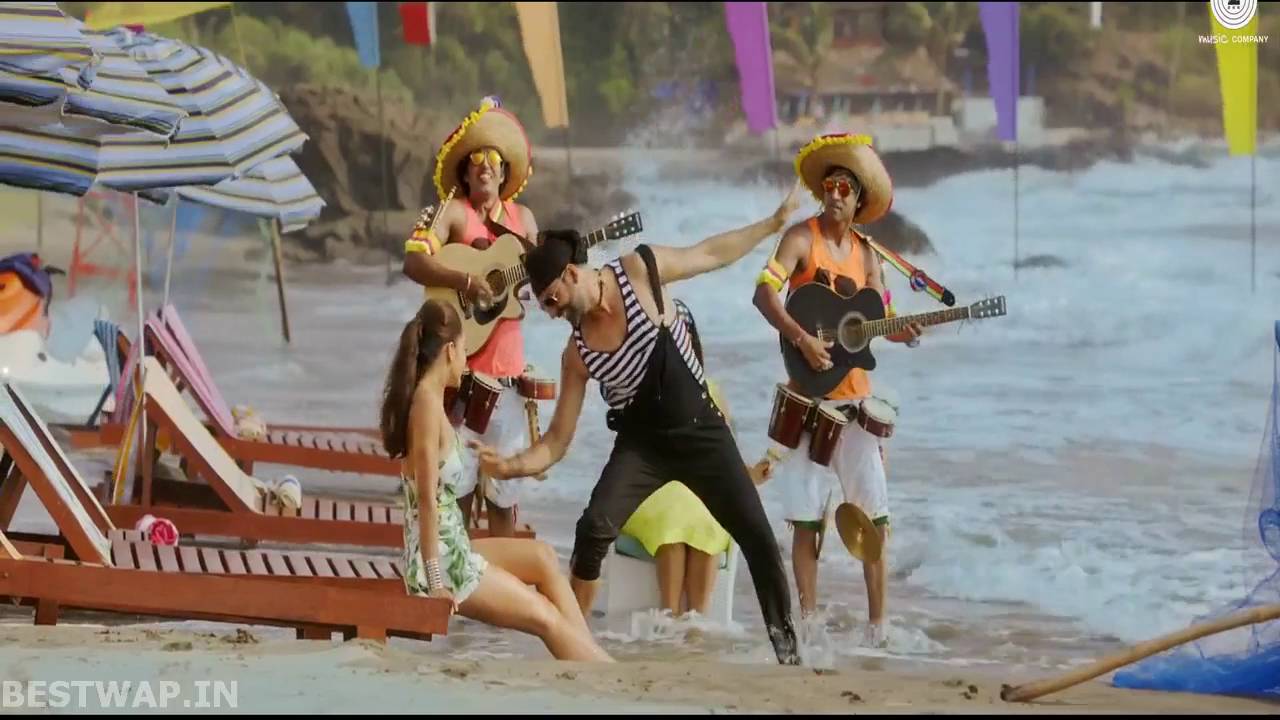 Dil Kare Chu Che Full Hd Song - YouTube
