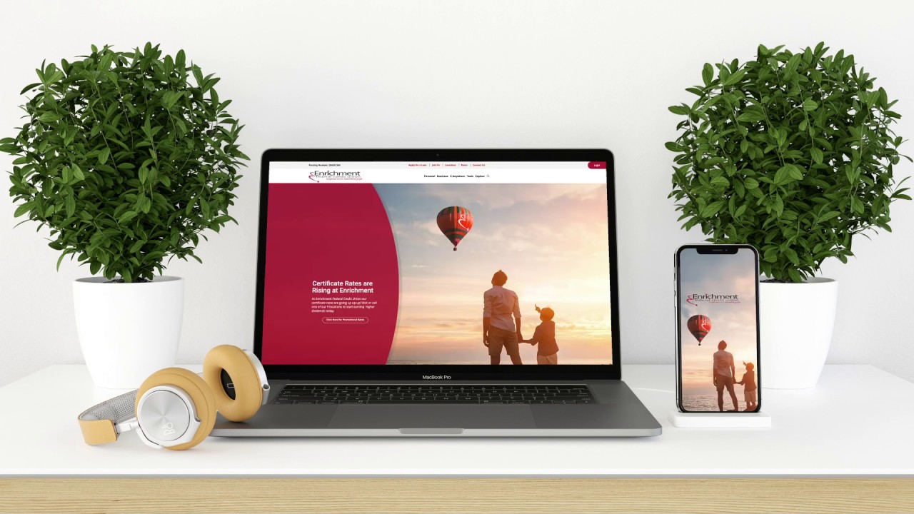 New Online Banking Overview: Here's What To Expect - YouTube