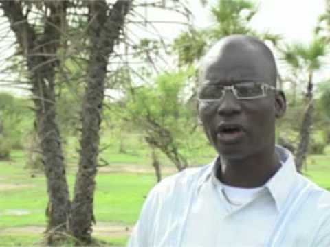 Diam de dicko Amadou