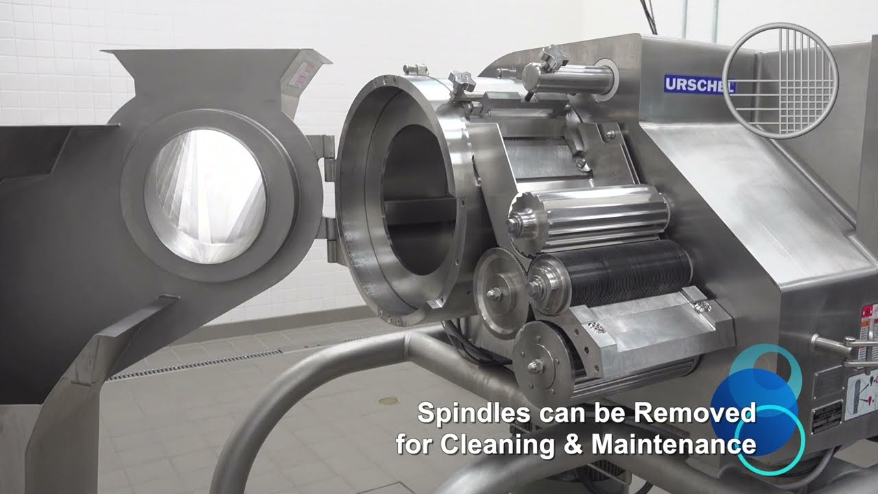 Affinity® Machine Overview - YouTube