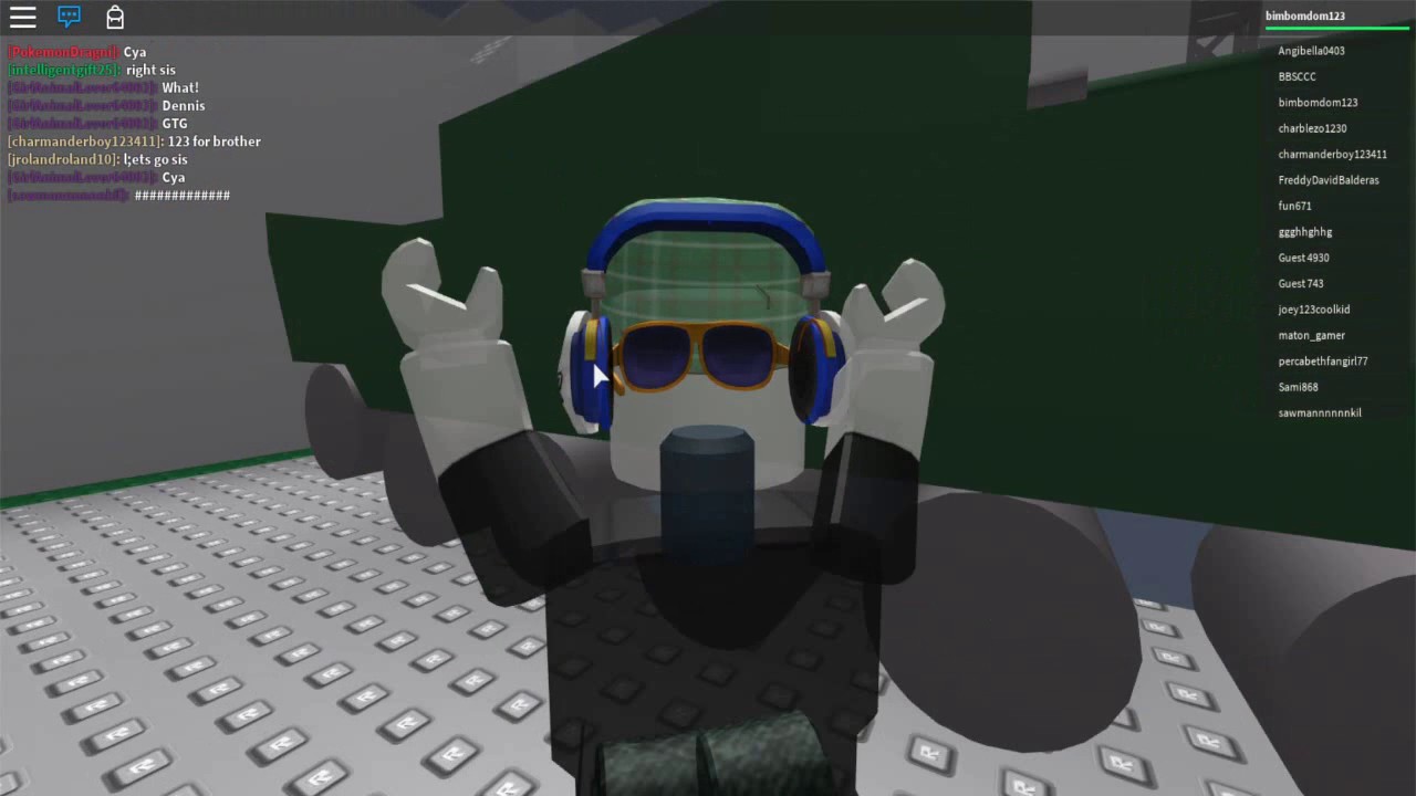 Roblox Natural Desert Survival #1 - YouTube