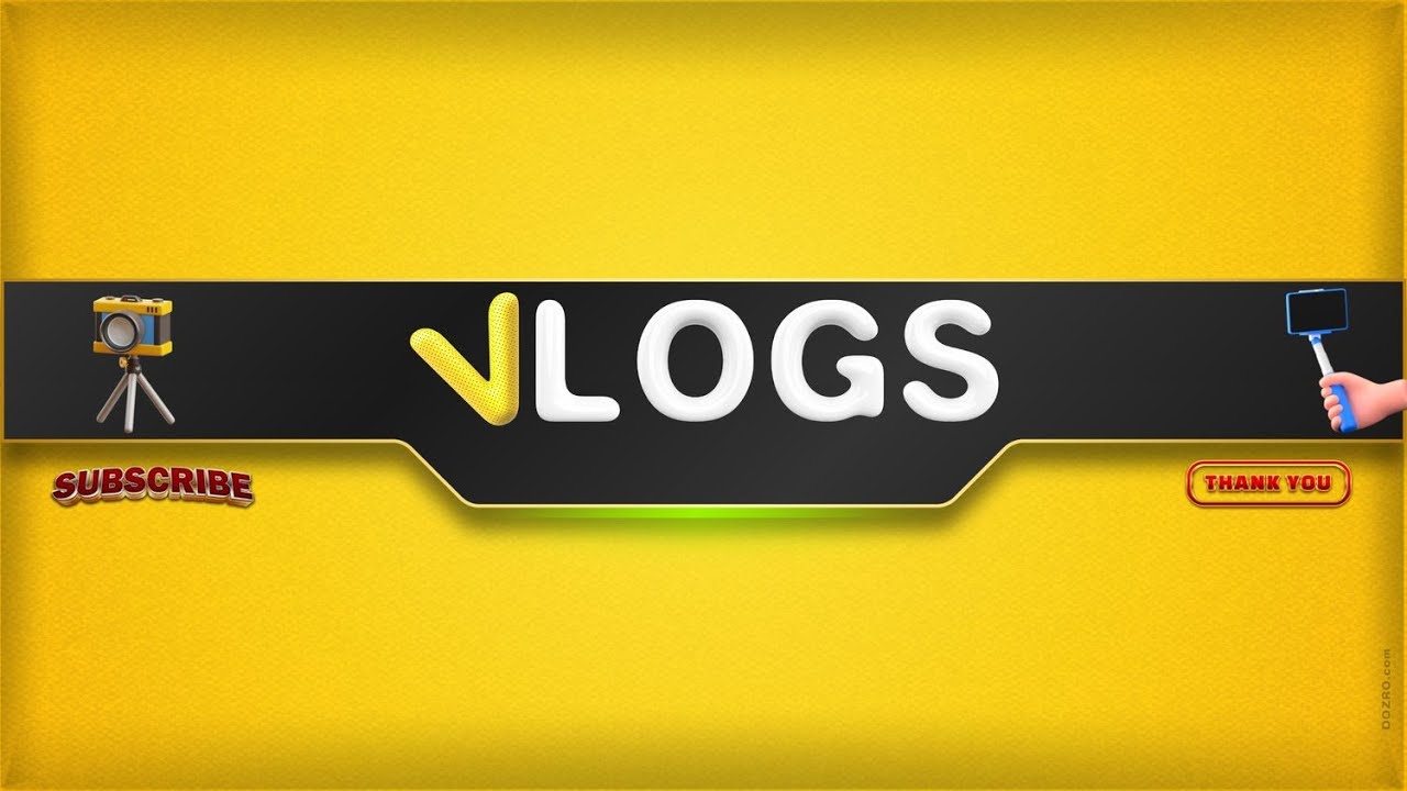 Daily Vlog 1 - YouTube