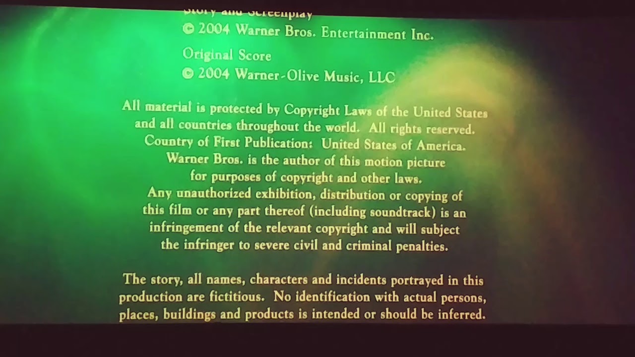 Polar Express dedicated to the memory of Michael Jeter - YouTube