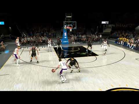 NBA 2K - YouTube