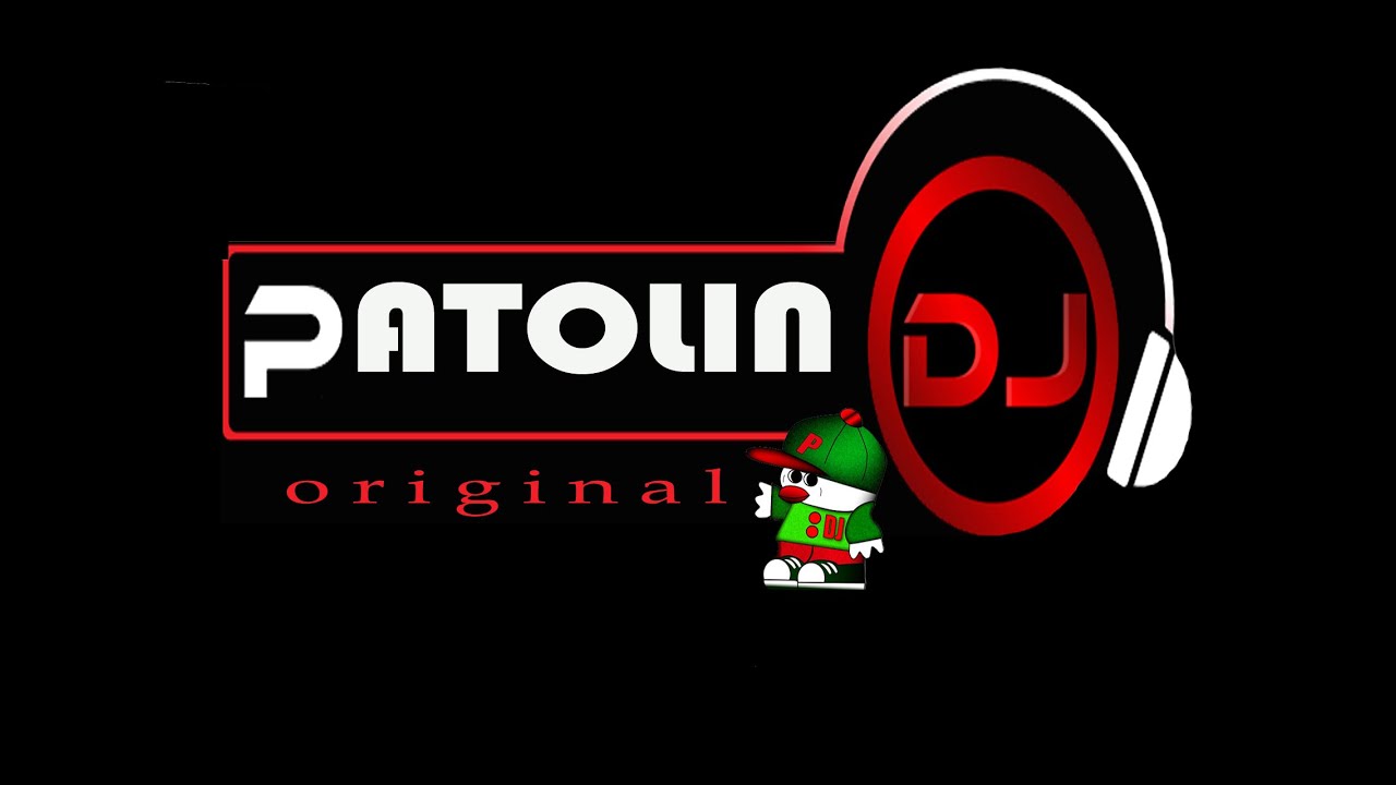Un Clasico de los 90 95 2000.... Mescla En Video DJ PATOLIN - YouTube