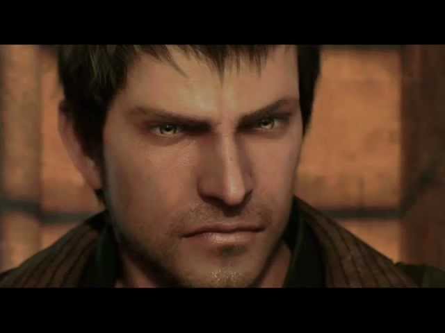 Resident Evil Damnation Jd