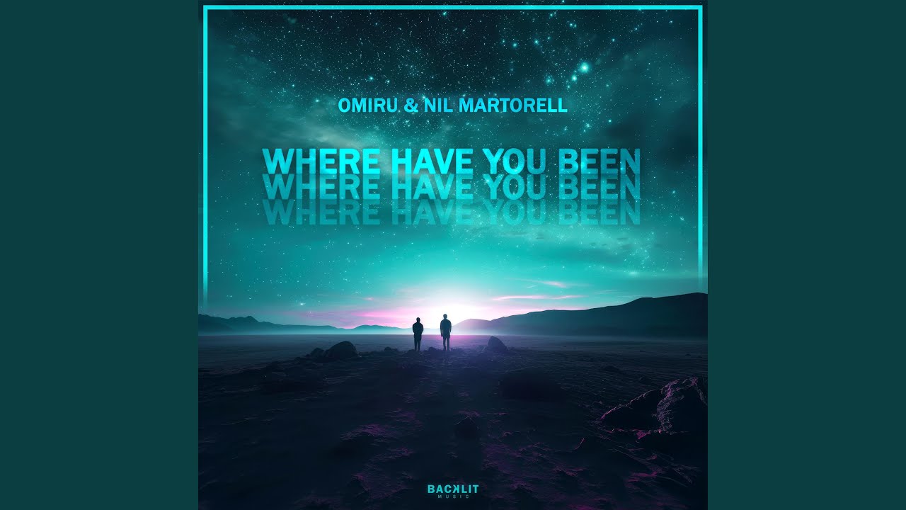 Where Have You Been - YouTube