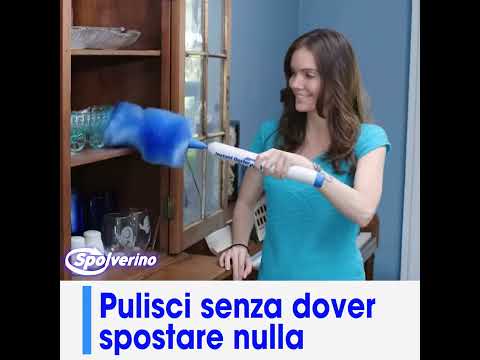 Spolverino - YouTube