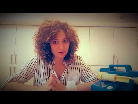 Medela Hastane tipi süt sagim pompasi hakkında dusuncelerim