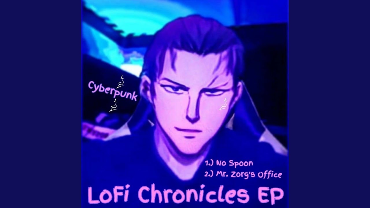 Mr. Zorg's Office - YouTube