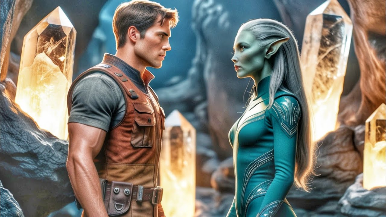 Human Guy, Faces an Inconceivable Tradition of Alien Women | HFY ...