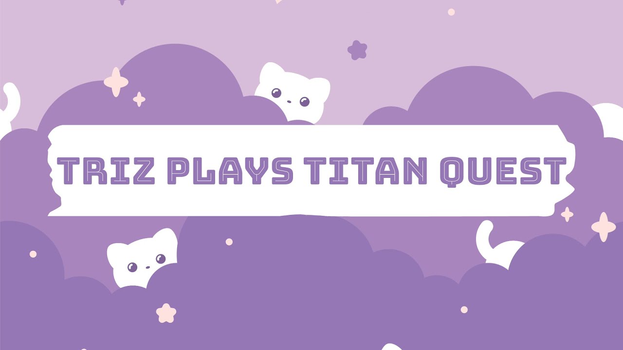 Titan Quest : Where tol find the first Telkine - YouTube