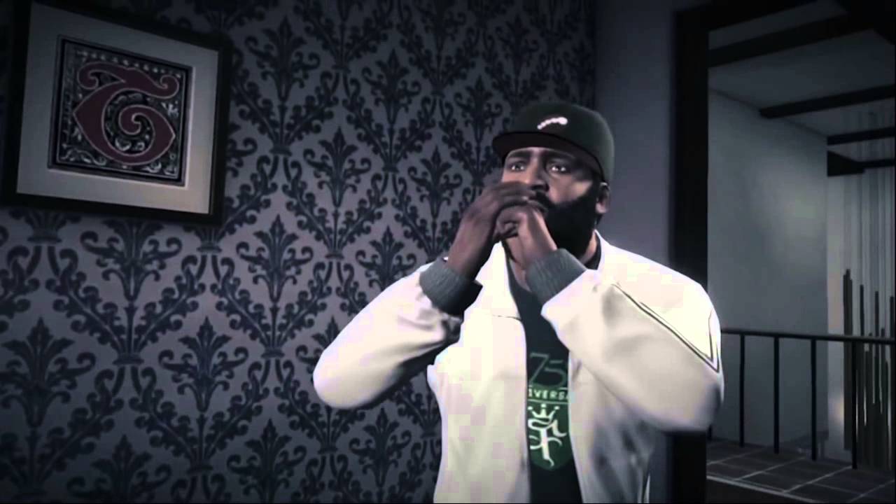 Thug Life Compilation Anime/Game Edition - YouTube