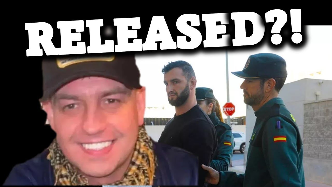 DISTURBING SUSPICIOUS CALL FROM MADISON ALLEN TO JOHN GEORGE FAMILY ...