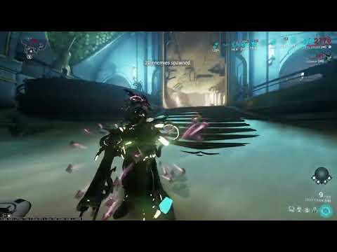 Warframe | Cedo prime build (lavos prime part 2) - YouTube