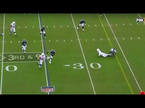 QUARTERBACK TITULAR SE RETIRA DE LA NFL