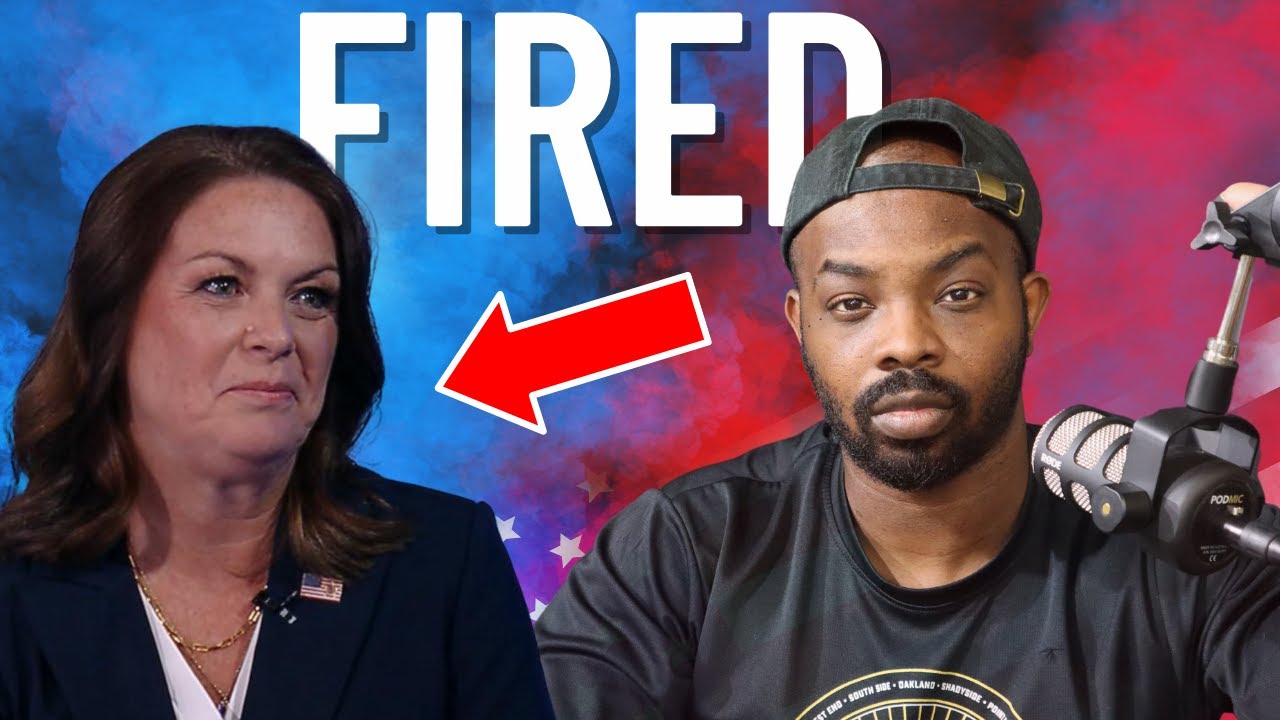 Secret Service Director Kim Cheatle Gets DESTROYED Forcing Her To ...