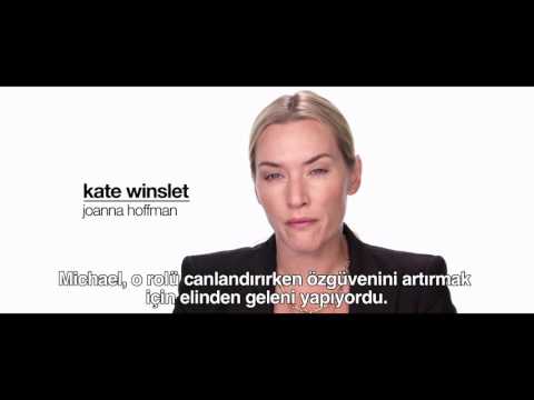 STEVE JOBS 11 ARALIK'TA SİNEMALARDA