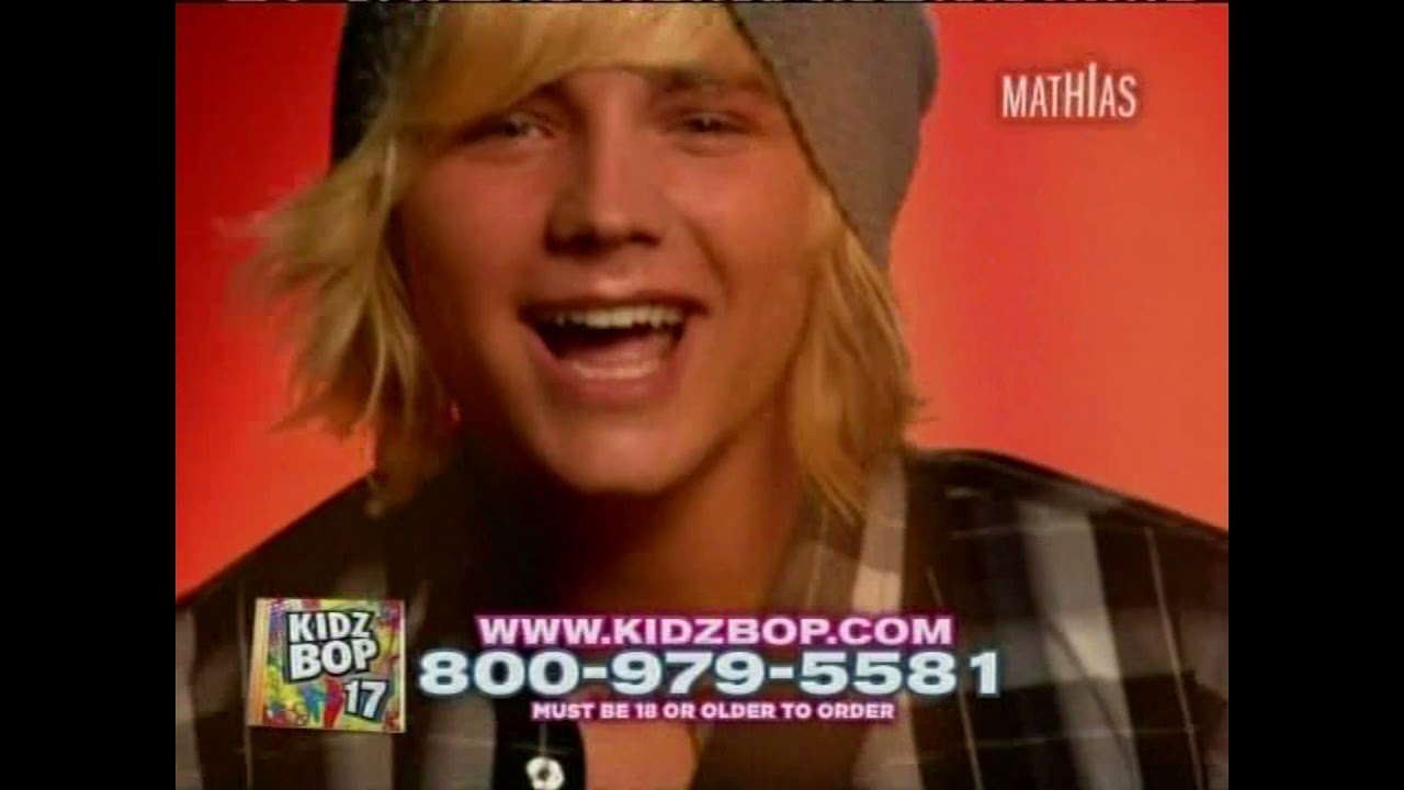 Nickelodeon Commercials (December 30th, 2009) - YouTube