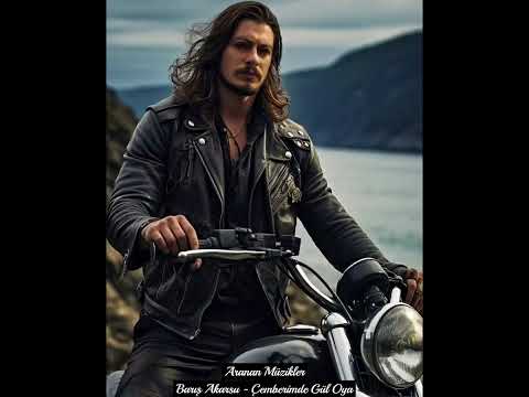 Barış Akarsu - Çemberimde Gül Oya (Yapay Zeka Cover)